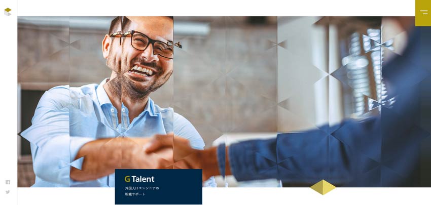 Beyond Glitched: Using Distorted Images in Web Design - Ensegna Blog